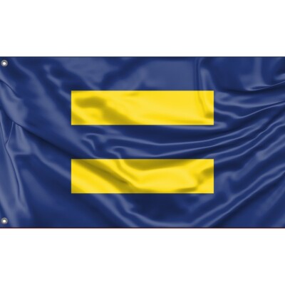 Equality Flag | Unique Design, 3x5Ft/90x150cm | eBay