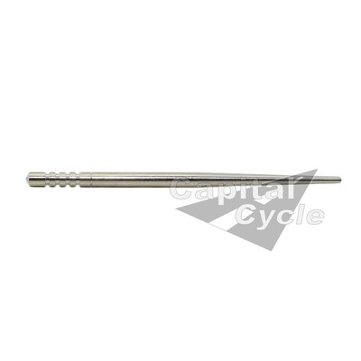 BMW Carburetor Cap/Piston Slide Nozzle Needle Dome Top R65 R80 R100 | eBay