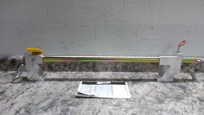 Safety Harnesses - Beam Clamp