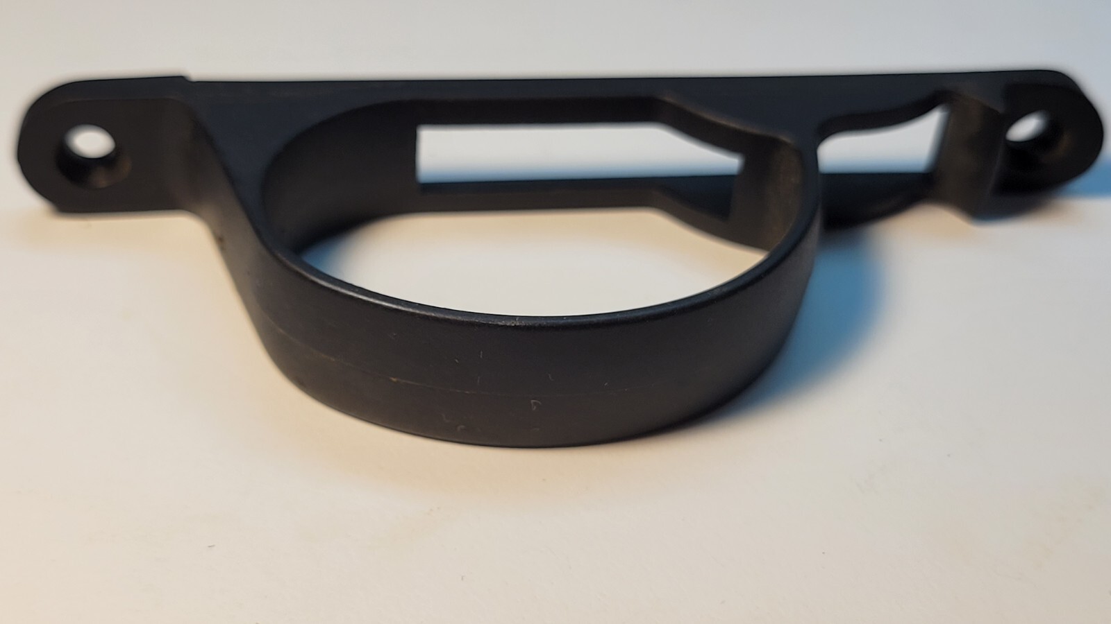 CVA Apollo Nickel Muzzleloader .50 Cal Rifle Trigger Guard with Screws ...