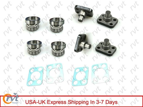 For Suzuki Jimny King Pin Swivel Joint Kit with Bearing For 2 wheels | eBay