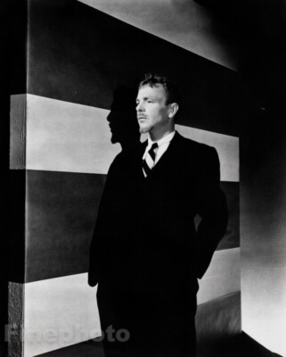 1939 Jared French Artist Painter By George Platt Lynes Vintage Photo ...