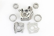 Harley-Davidson M8 High Volume Performance 8 Lobe Oil Pump Scavenge PN ...