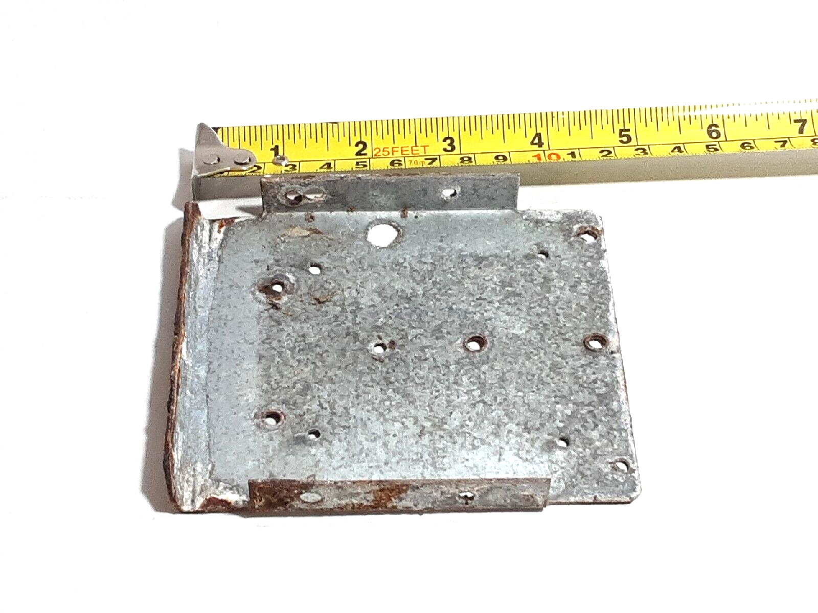 Wilbar Morada Pool Upright Riser Straight Top Plate USA Above Ground | eBay