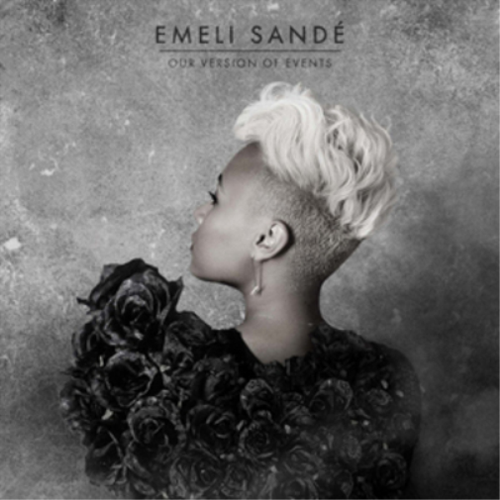Emeli Sandé Our Version of Events (CD) Album | eBay