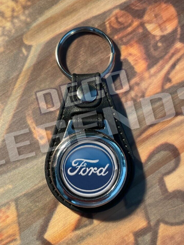 Ford key ring | eBay UK