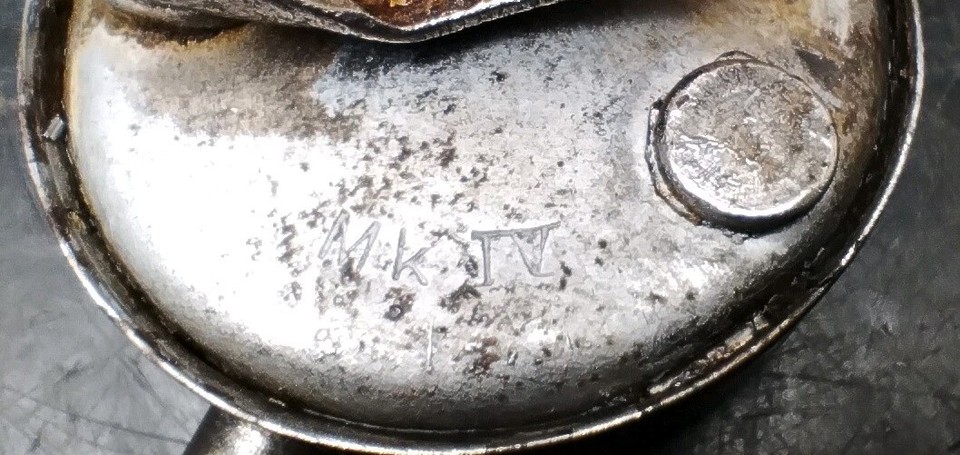 Shifters 3 Speed Synchro Velo Ancien HERCULES 1930 Old Bike STURMEY ...