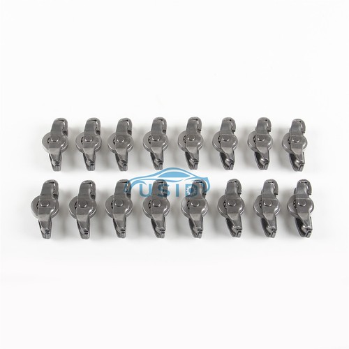16Pcs Rocker Arms Kit Fit For Buick Envision Cadillac CT5 CT6 LSY 12701225 | eBay