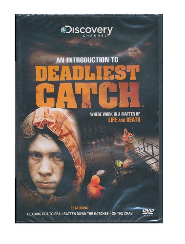 5060294371007 An introduction to Deadliest Catch (DVD) 5060294371007 | eBay