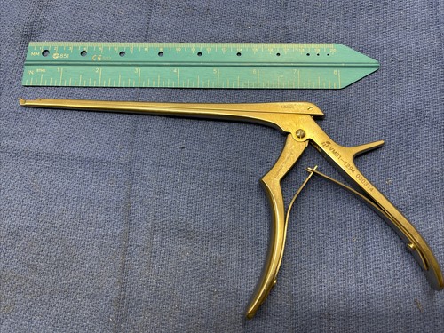 Instrumed International VM81-1294 Kerrison Rongeur | eBay