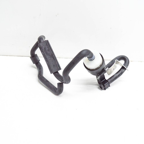 MERCEDES-BENZ S W221 Air Suspension Compressor Filter A2213200369 NEW ...