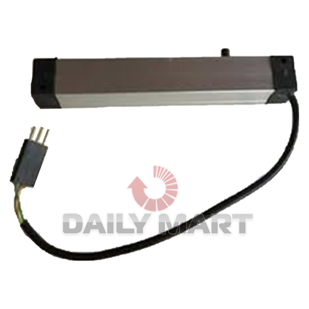 Contelec KL500-5KO/M Linear Position Sensor for sale online | eBay