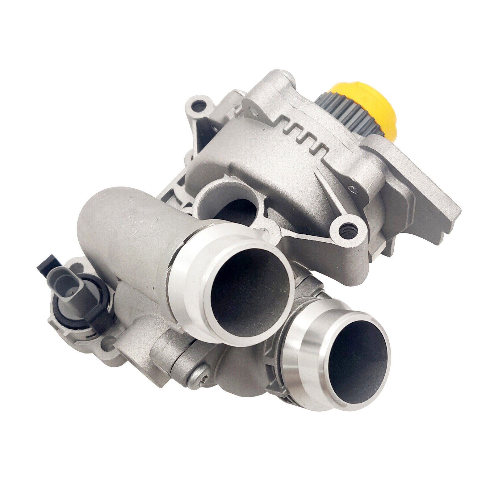 Water Pump Assembly for 2008-2018 Volkswagen CC Eos Jetta Tiguan 06H ...