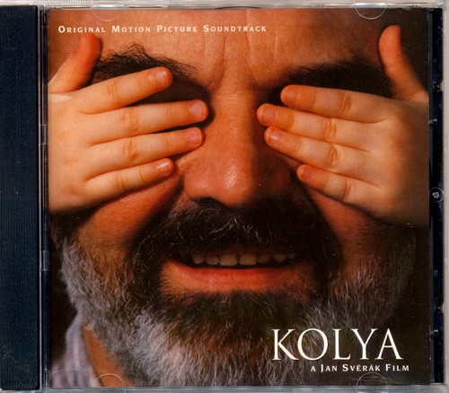 KOYLA Original Motion Picture Soundtrack CD | eBay Australia