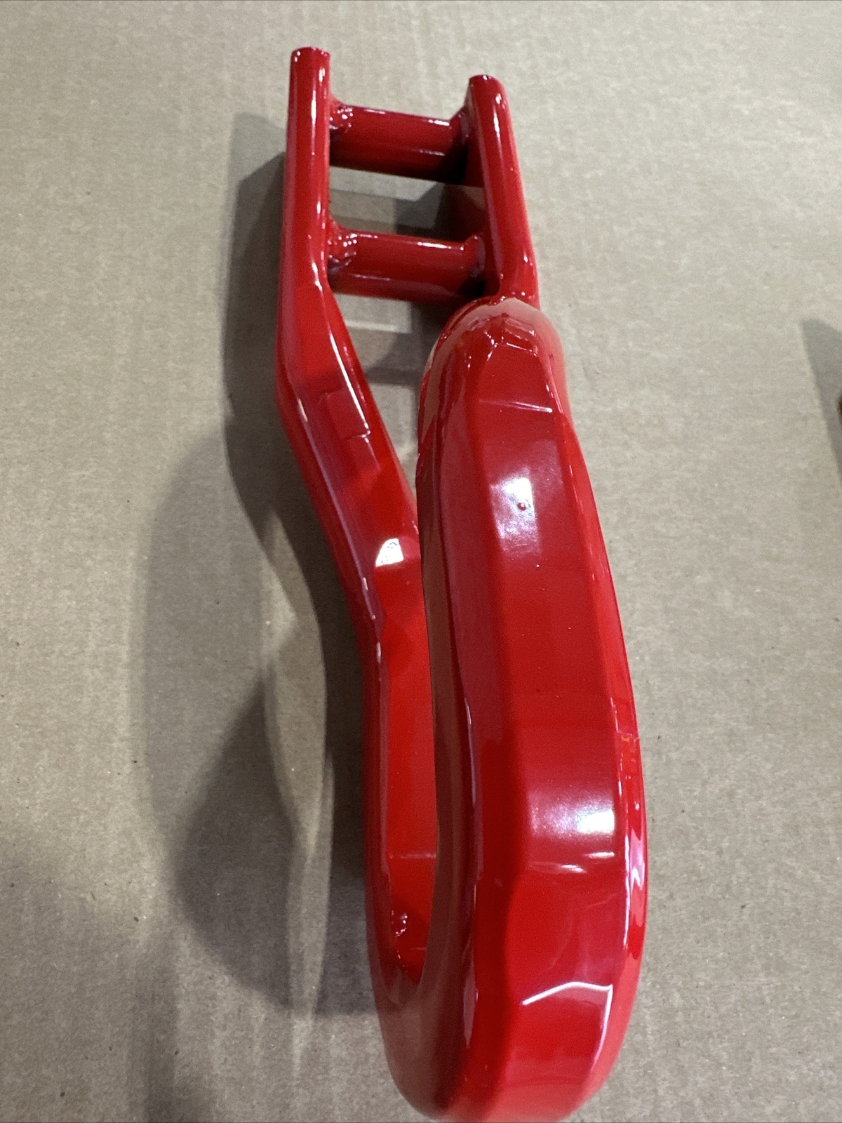 2020-2023 GMC Sierra 2500HD 3500HD Front Recovery Tow Hook 84196516 Qty ...