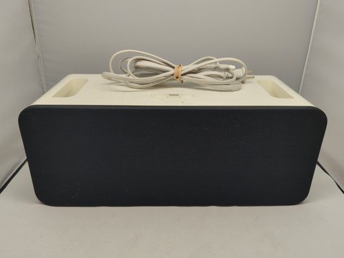 Apple iPod Hi-Fi Dock Speaker A1121 with Power Cable | eBay