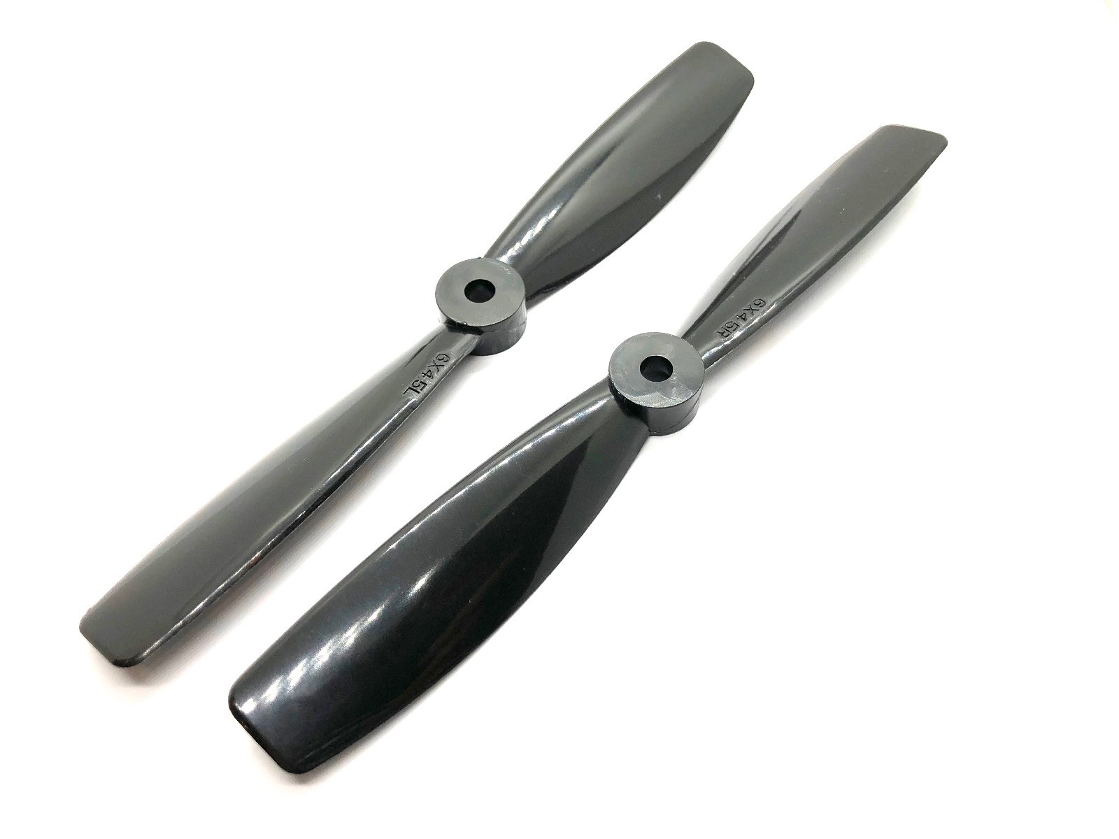 4 Pairs 6x4.5" 6045 Propeller ⌀5mm Hole For Quadcopter Multicopter US ...