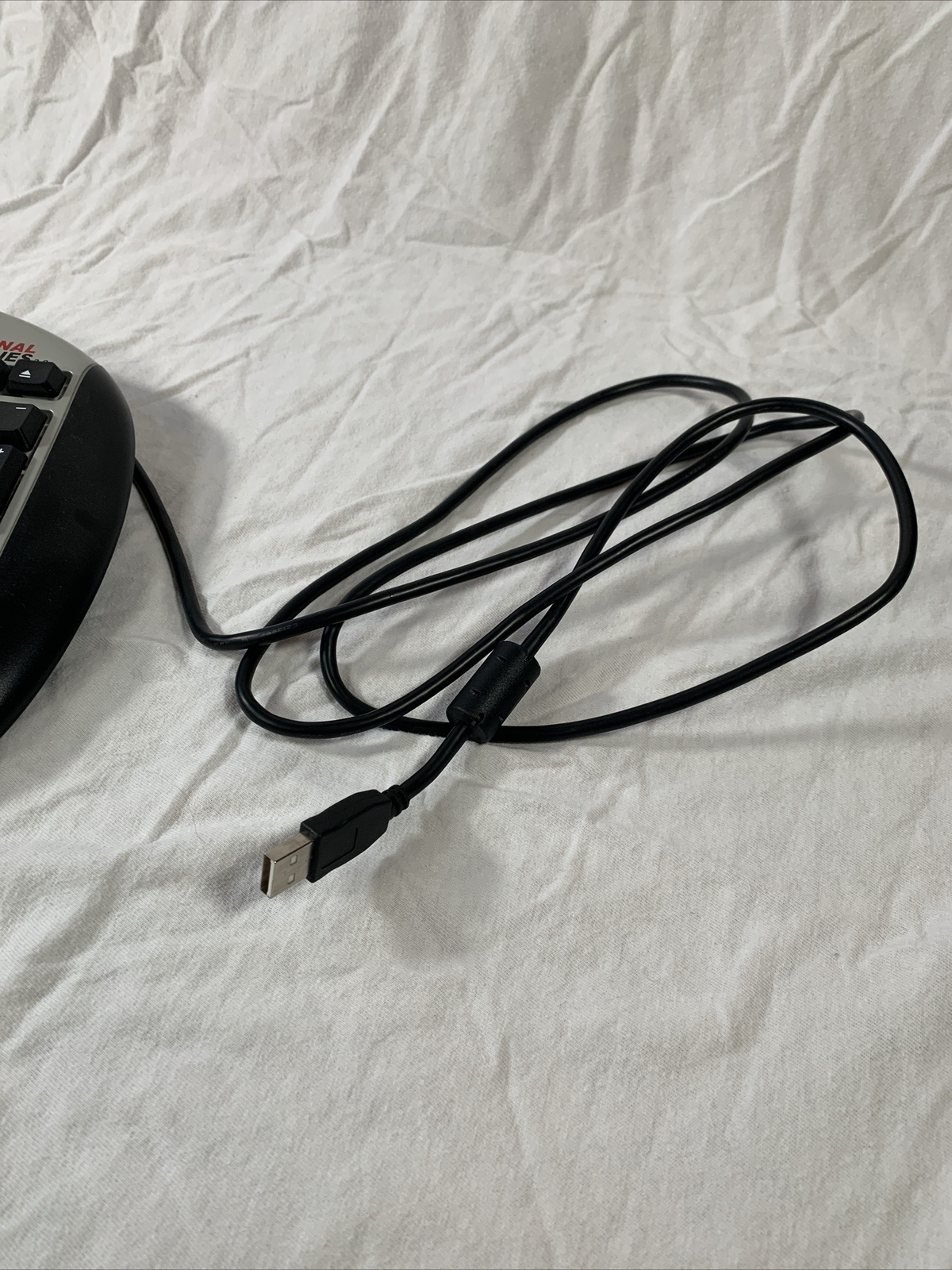 Bella 5202 Wired Keyboard for sale online | eBay