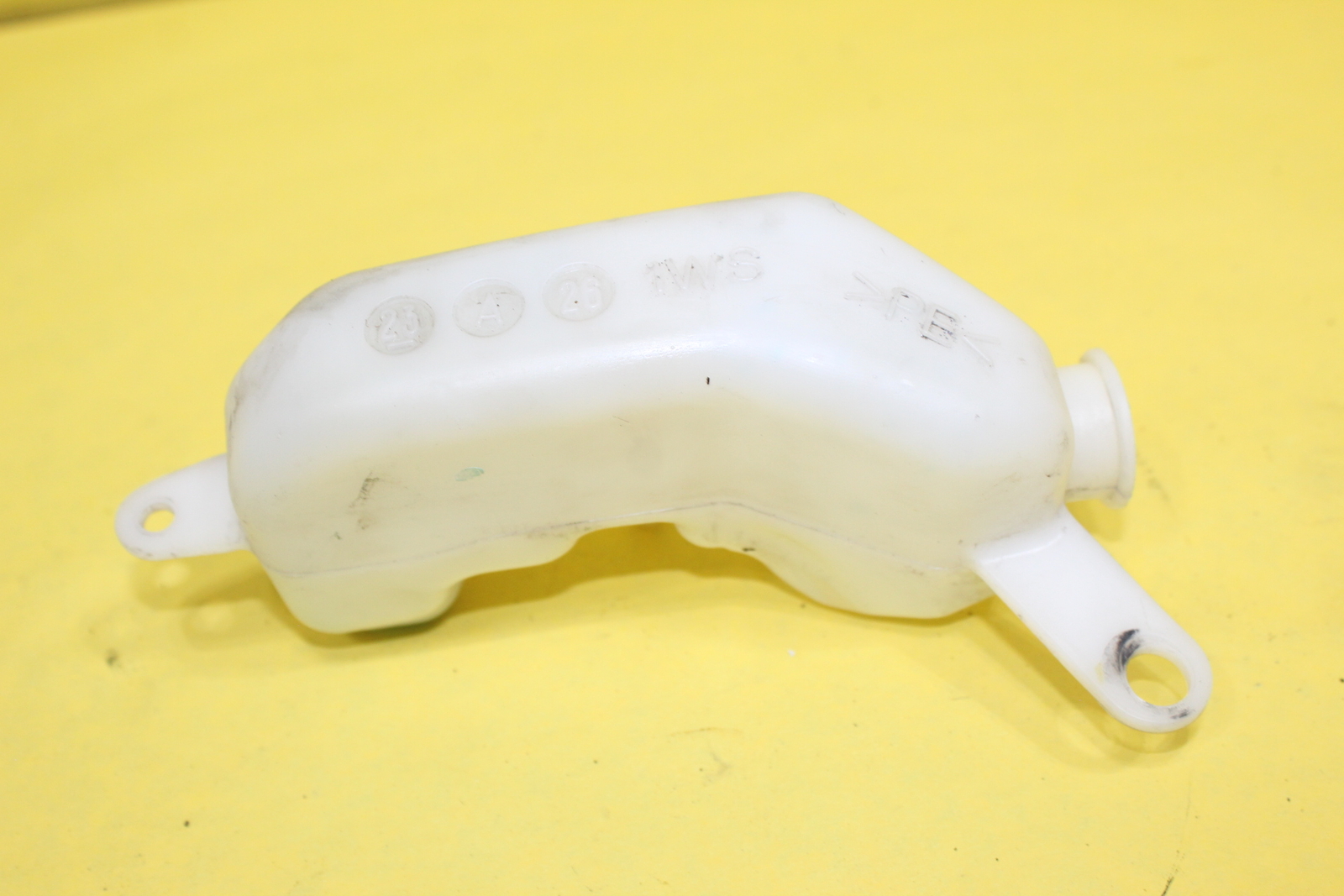 2022 2023 Yamaha R7 YZFR7 YZFR7 Coolant Water Tank Reservoir Bottle ...