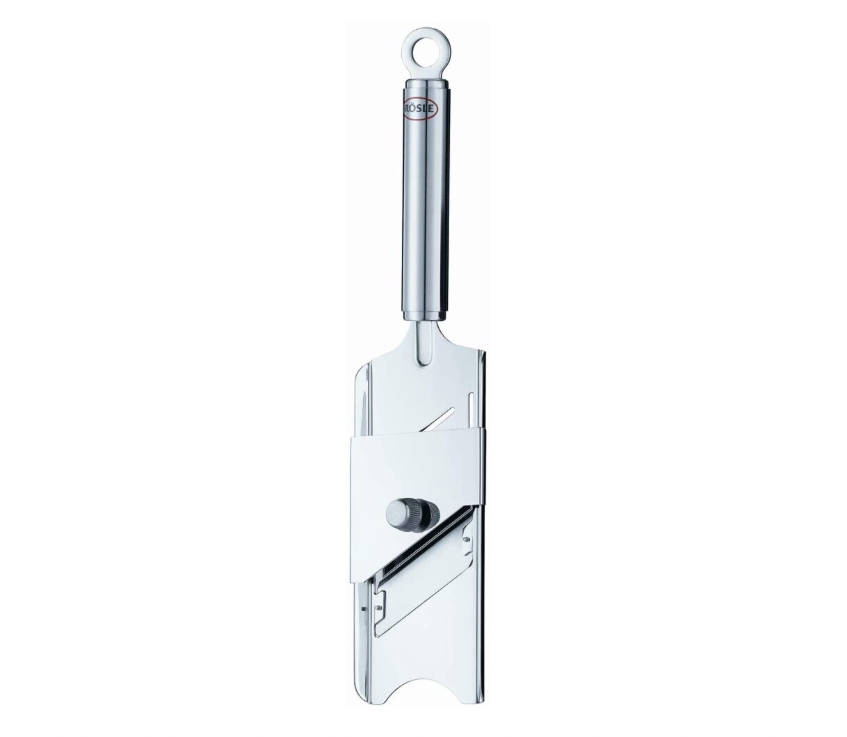 ROSLE RÖSLE Gourmet Slicer 28 Cm (with Hand Guard) 12742 for sale ...