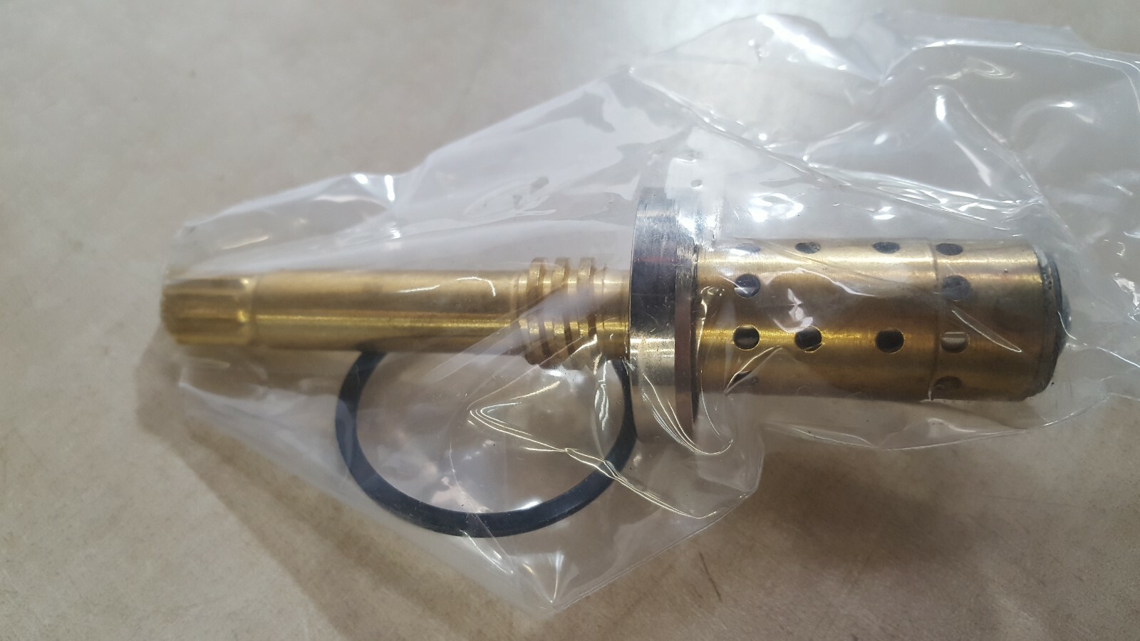 Wolverinebrass TA-10 Flow Control Spindle for Symmons - 80152 | eBay