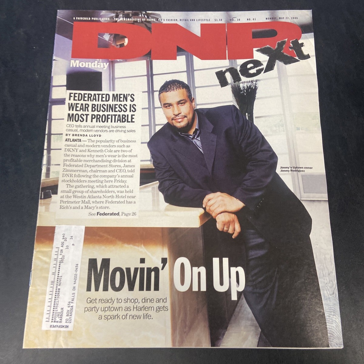 Jimmy Rodriguez Jimmy Rodriguez Jr. Marketing Executive Sobro