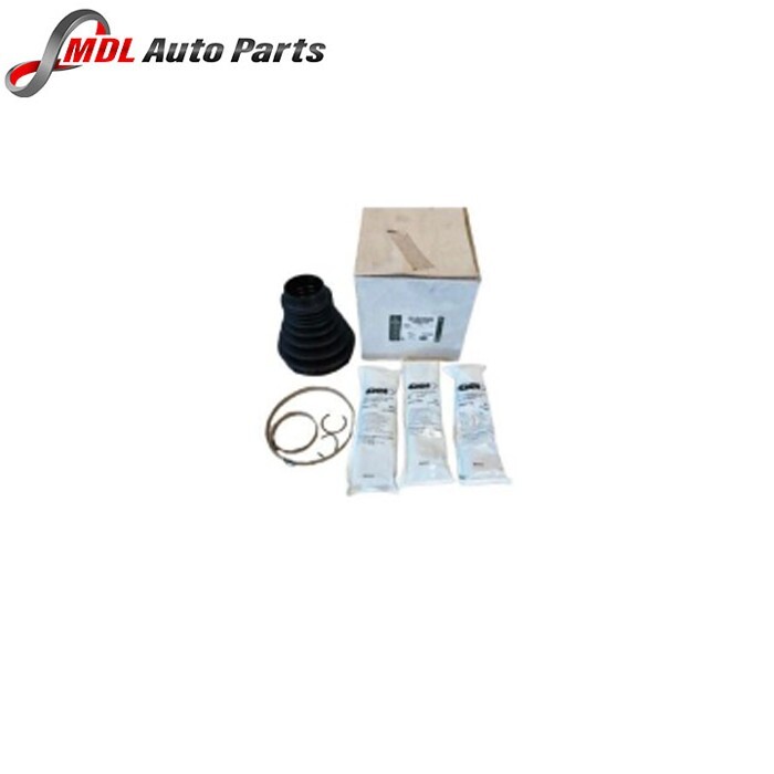 Land Rover Genuine Front Drive Shaft Boot Kit TDR000120 Range Rover ...