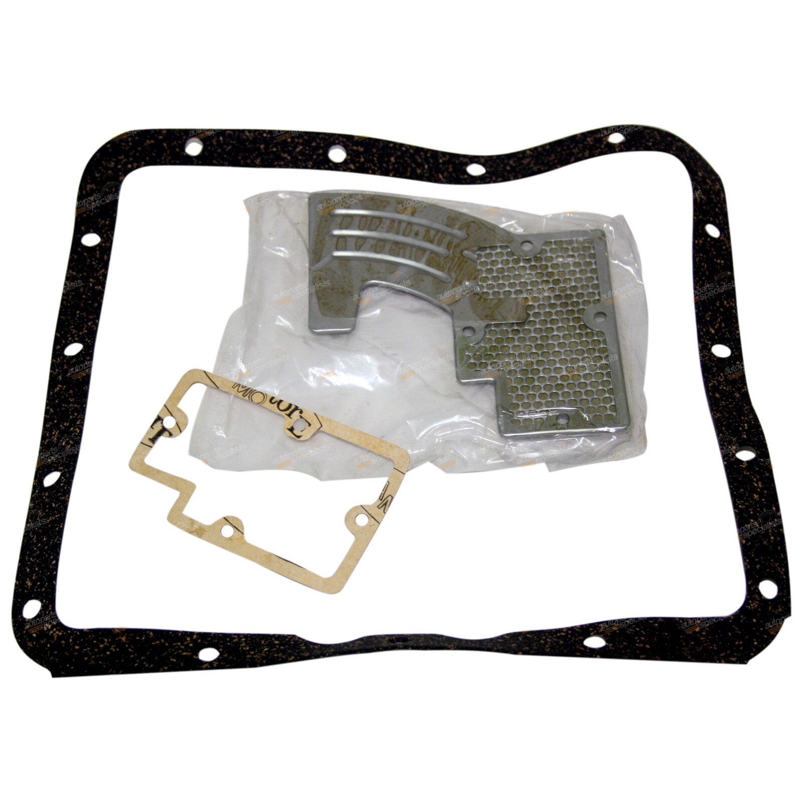 Auto Transmission Filter Service Kit for Bluebird 1983-1985 3spd L20B 2 ...