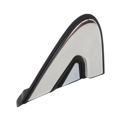 Front Right Side Fender Trim Molding For 2019-2020 Hyundai Santa Fe ...