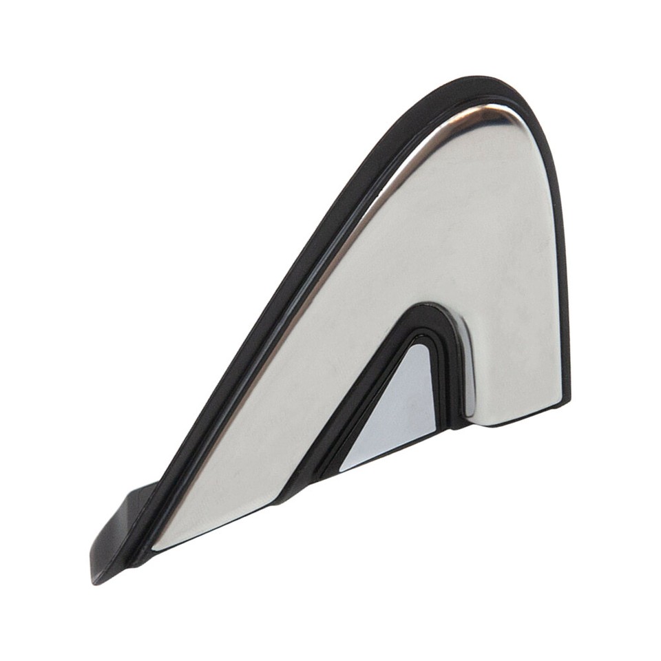 Front Right Side Fender Trim Molding For 2019-2020 Hyundai Santa Fe ...