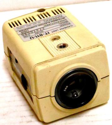 Cameras - Camera No Lens