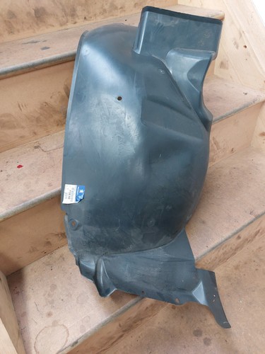 NEW GENUINE PEUGEOT 406 INNER WHEEL ARCH LINER SPLASH GUARD 7136.N8 ...