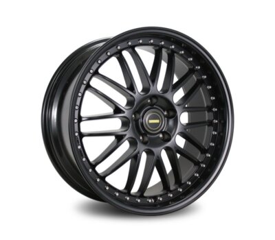 To Suit HOLDEN COMMODORE VE TO VF WHEELS PACKAGE: 19x8.5 19x9.5 Simmons ...