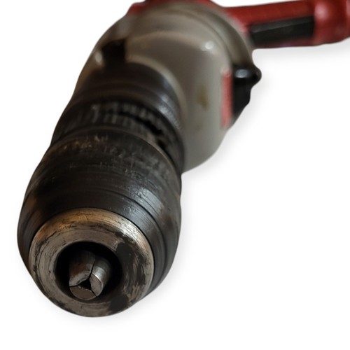 MILWAUKEE USA 5376-1 HEAVY DUTY MAGNUM HAMMER DRILL 120V 60HZ 1/2 ...