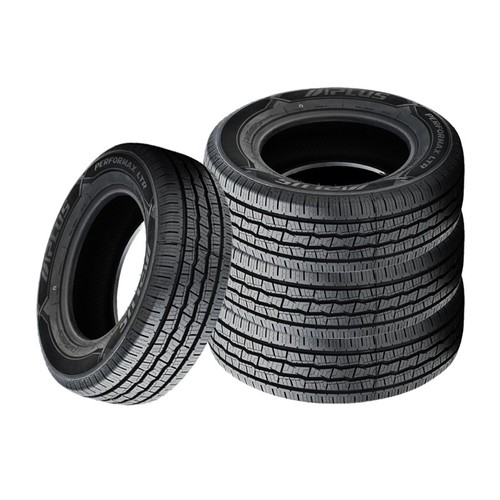 4 X Aplus Performax LTR LT275/65R20 126/123S Tires | eBay