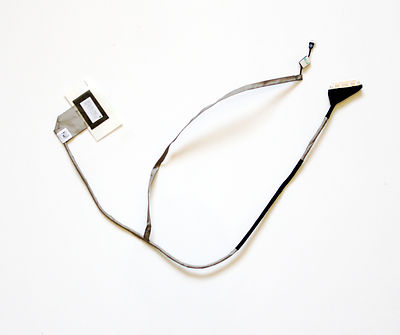 NEW Gateway NE51B NE56R LCD LED Cable DC02001FO10 50.M09N2.005 | eBay
