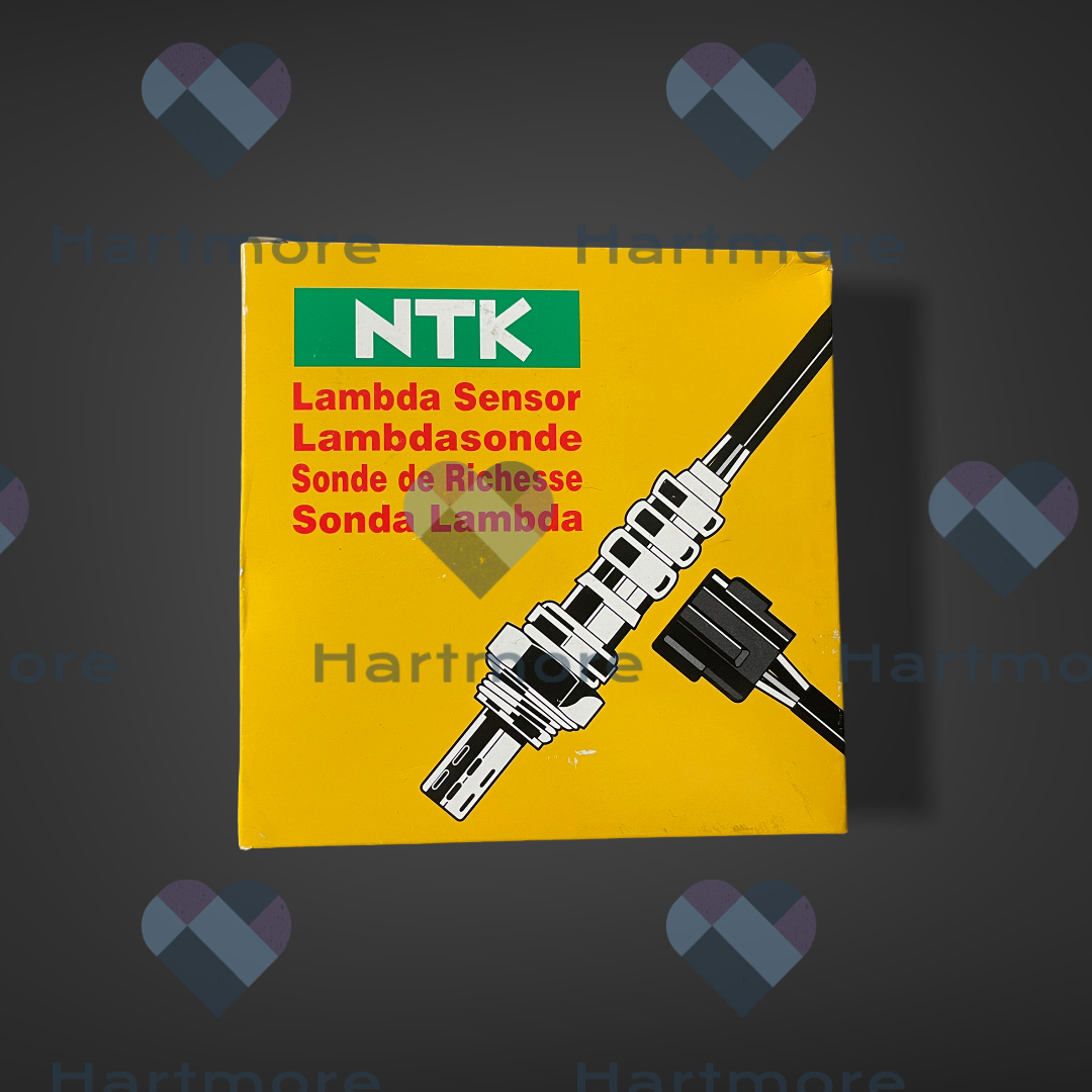 NGK OZA660-EE7 Lambda Sensor for sale online | eBay