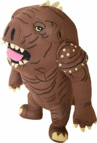 Star Wars Plush Rancor by Comic Images 640039 for sale online | eBay