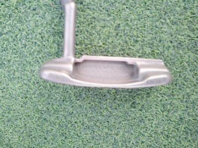 PING DALE HEAD ANSER PUTTER 85029 35 1/2" SCOTTSDALE DESIGN 1st STEP 9 ...