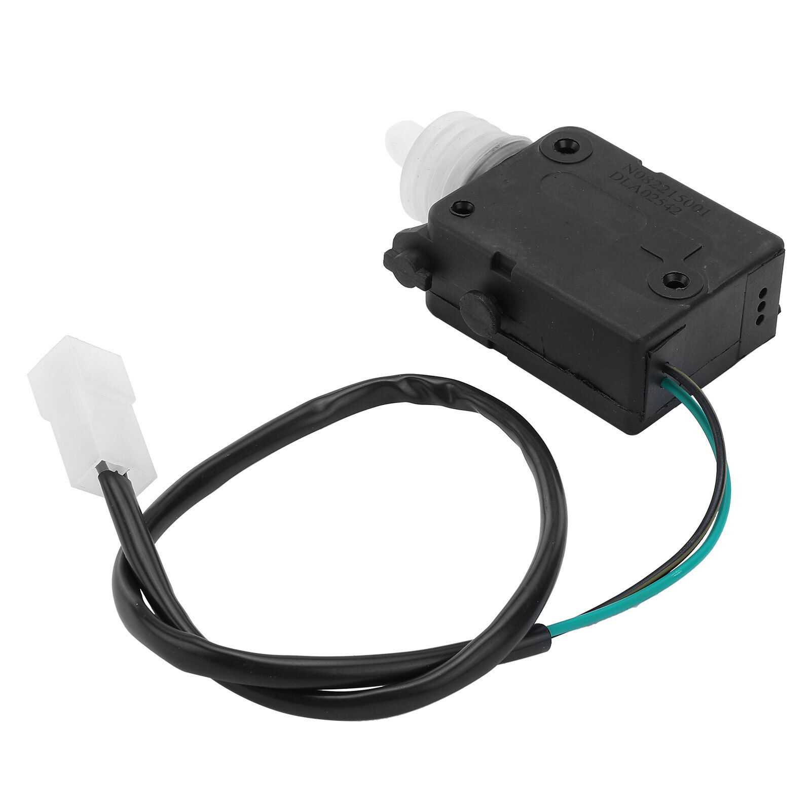 4x Türschlossantrieb Türschloss für Mercedes-Benz W463 G500 G55 G320 ...