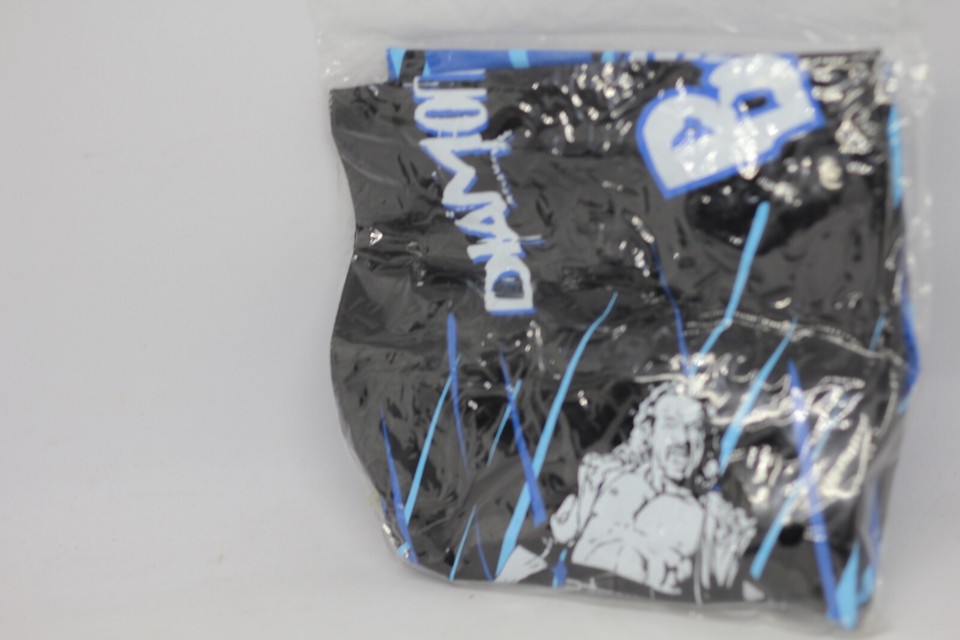 *RARE FIND* *SEALED* DDP Inflatable "Bang" toy Wrestling WWE WCW 90's ...