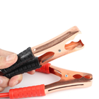 Car Emergency Power Battery Jumping Cable Fire Wire Start Clamp Adapter ...