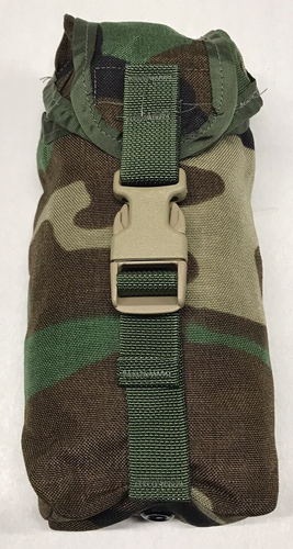 Woodland M81 Radio Pocket AN/PRC-126 Radio Specialty Defense Systems ...