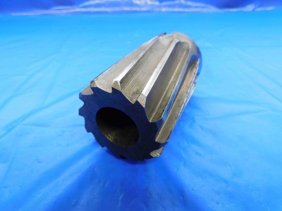 Reamers - Hss Shell Reamer