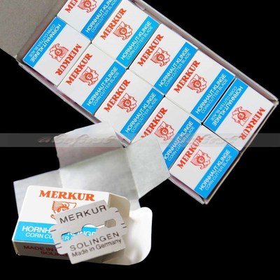 100X Plane Blade For Exfoliating Scrub Corn Cutter Remover Peeler | eBay