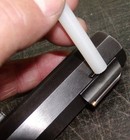 6 Pack Nylon Drift Punch Rod for Glock and Colt 1911 Sight, Non-marring ...