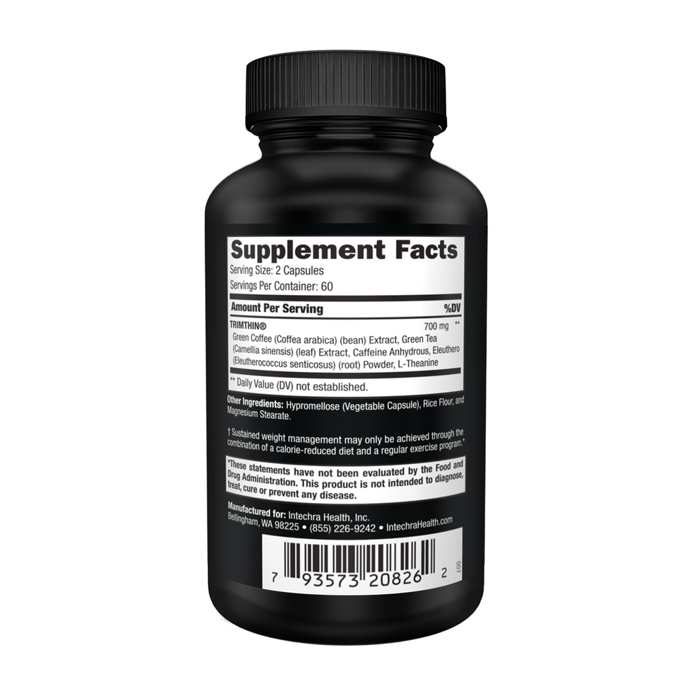 Trimthin Top Diet Pills 4 Women With Extreme Energy & Weight Management ...