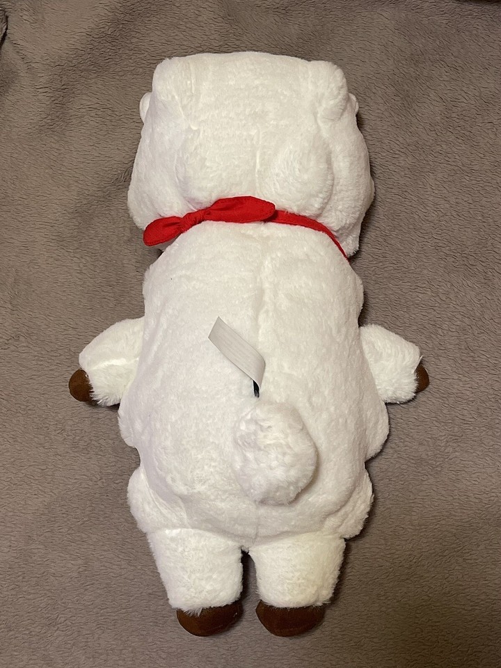 ***AUTHENTIC*** Official BT21 RJ Standing Doll Rare First Edition | eBay