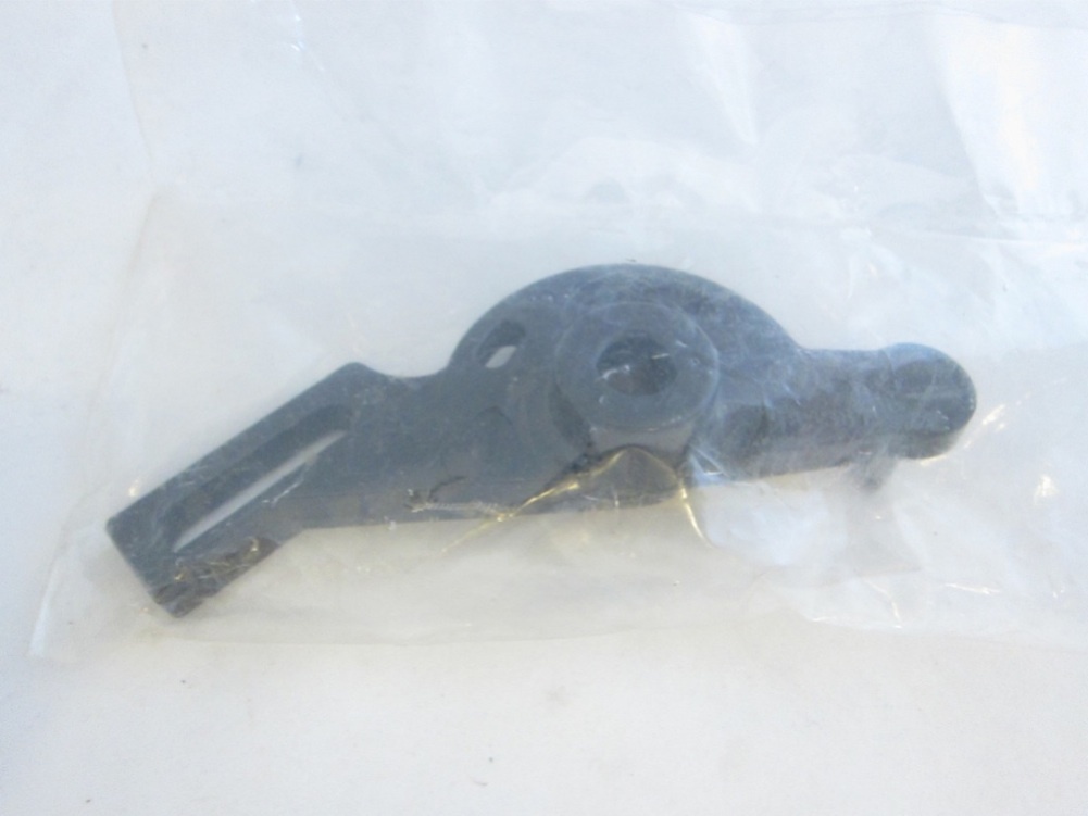 New Genuine OEM OMC Evinrude 0985387 985387 Stern Drive Lever Arm and ...