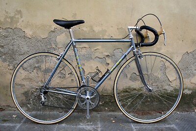 Vintage Bicycles - Vintage Olmo - Nelo's Cycles